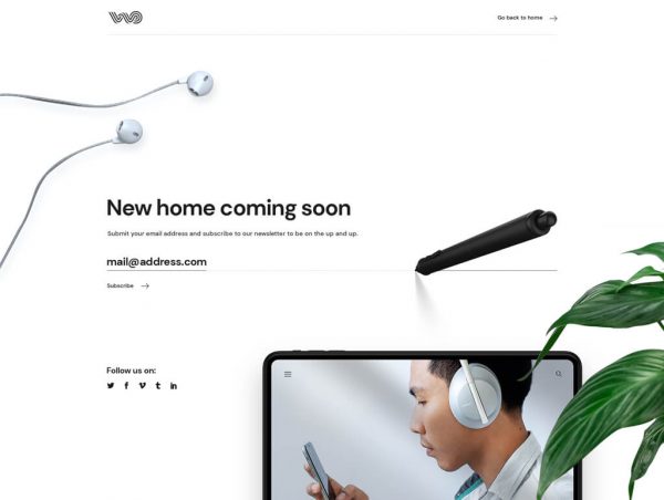 Landing – WebOn